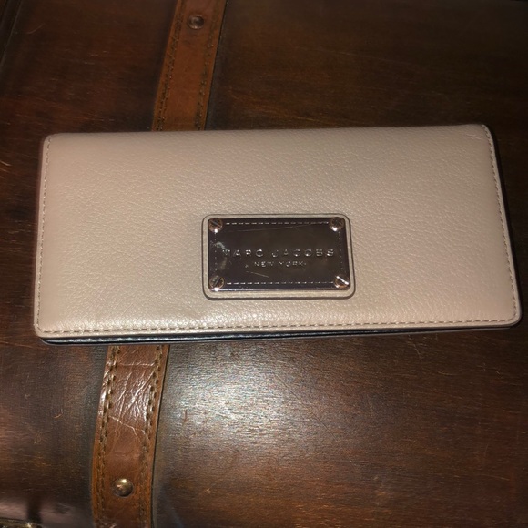 Marc Jacobs | Bags | Marc Jacob Wallet | Poshmark